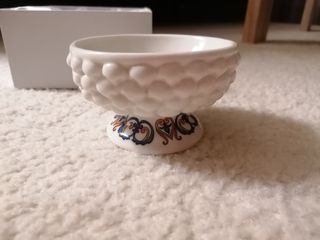 Mezza Pigna in Ceramica