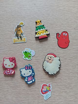 8 magneti