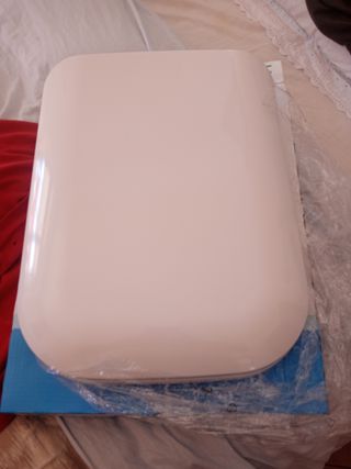 Sedie per water saniplast
