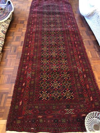 tapetto persiano 260x80