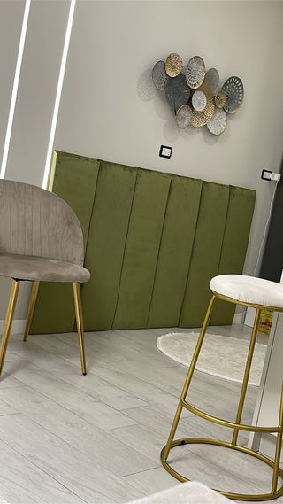 testiera letto