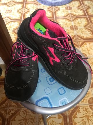 scarpe antinfortunistiche