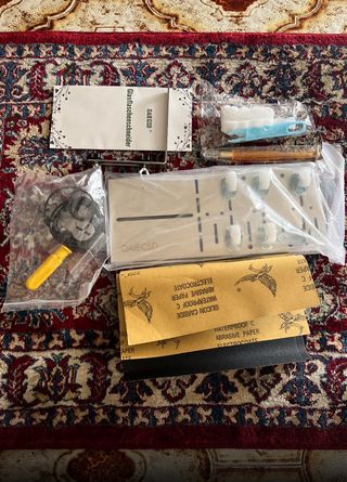 Taglierina per bottiglie di vetro