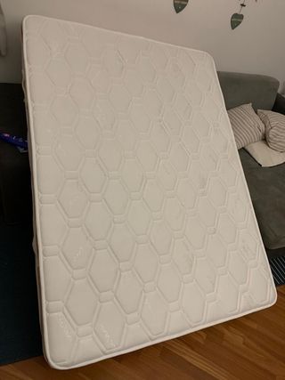 materasso in buone condizioni