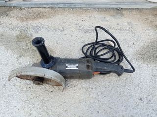Smerigliatrice