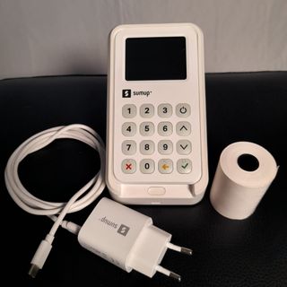 Pos portatile con stampante