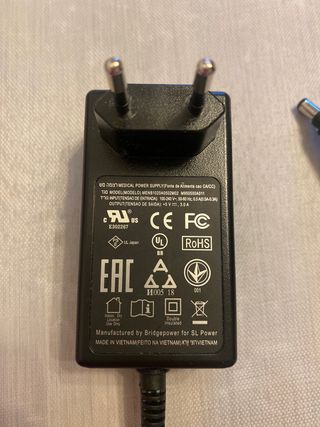 Trasformatore alimentatore