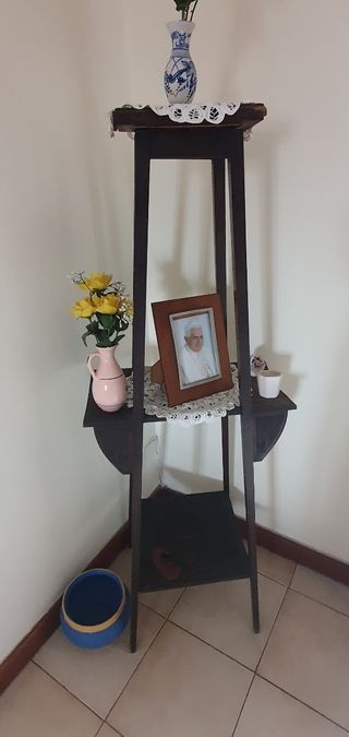 Mobile Antico Siciliano