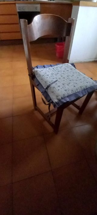 Antiche Sedie Siciliane