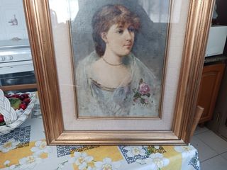 Quadro antico