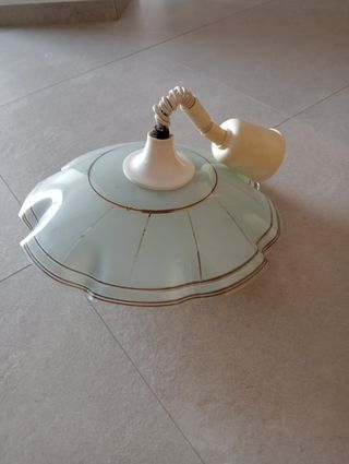 Lampadario cucina