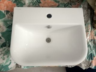 Lavabo nuovo Catalano Sfera 55 completo