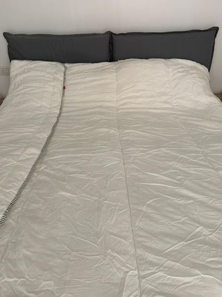 Trapunta Rodtoppa IKEA molto calda