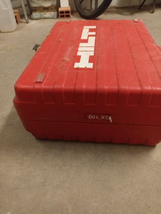 Attrezzature Hilti
