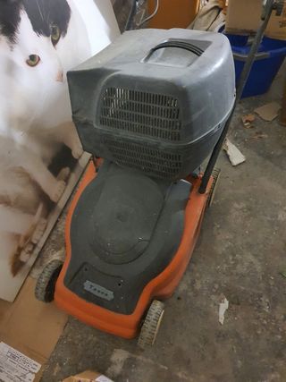 Tagliaerba elettrico