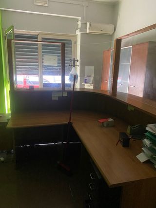 mobili per ufficio