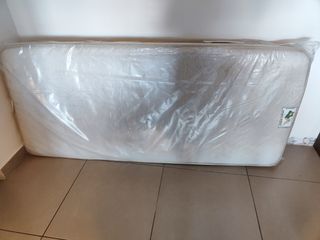 Coppia di Materassi singoli