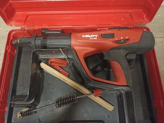 Attrezzature Hilti
