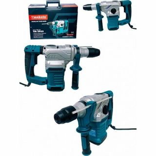 MAKOTA-TRAPANO SCALPELLATORE MARTELLO DEMOLITORE