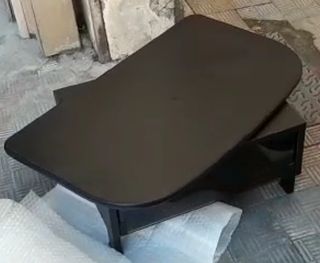 Tavolino TV girevole - giratelevisione