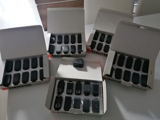 Bticino living light antracite