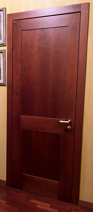 11 Porte SANSIRO della LUALDI - con maniglie