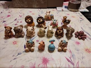 Thun animaletti (prezzi in descr.)