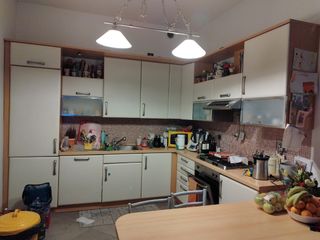 Cucina angolare ALNO