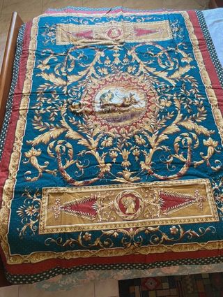 Plaid Svad Dondi Caldo Pareo nuovo