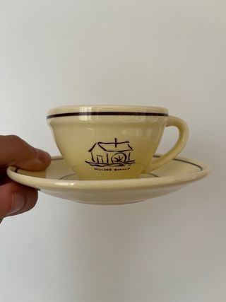 Coccini ceramica - Mulino Bianco 2023