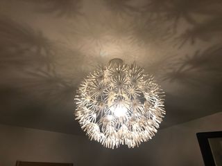 lampadario ikea