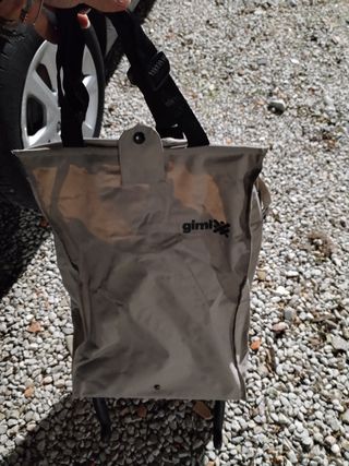 Carrello per la spesa gimi
