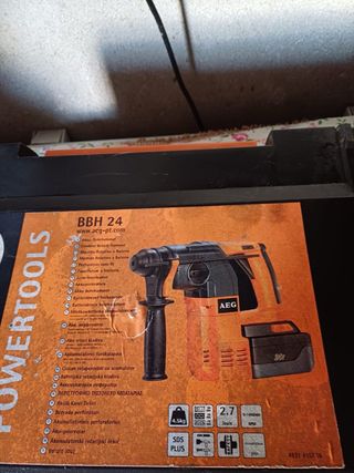 Tassellatore a batteria