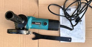 Smerigliatrice Makita