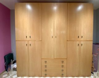 Armadio camera da letto
