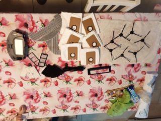 Accessori proscenic m8 pro