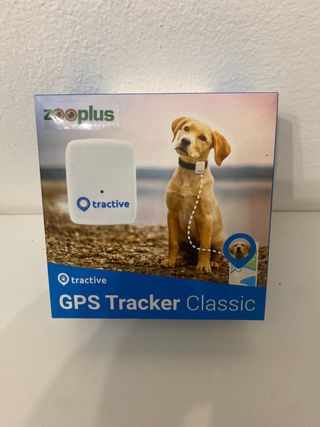 localizzatore x cane