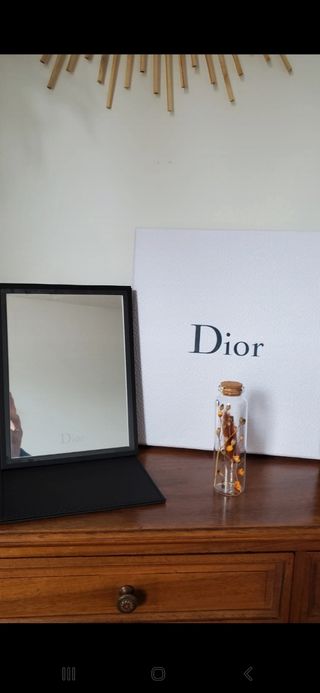 Specchio Christian Dior
