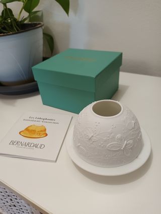 Luce Votiva BERNARDAUD - Limoges