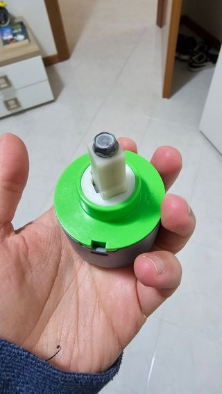 Cartuccia miscelatore