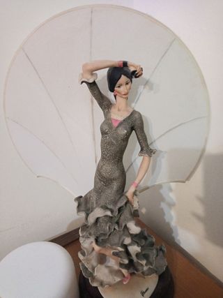 Giuseppe Armani lampada