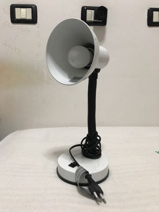 Table lamps