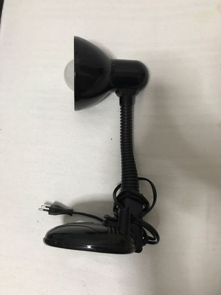 Table lamp