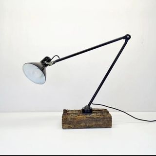 Lampada da scrivania "Rimsa"