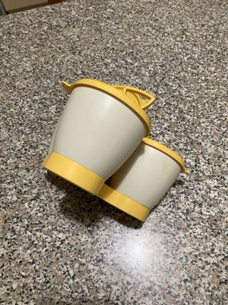 contenitori tupperware