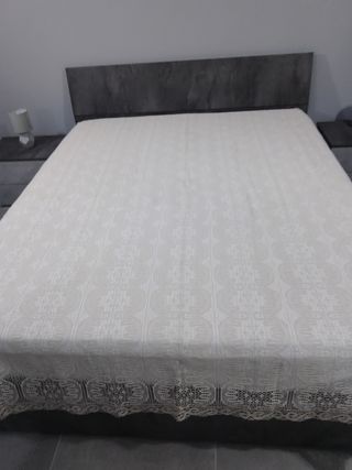 Copriletto matrimoniale