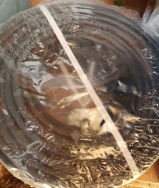 Cavo elettrico 3x1.5 50 metri