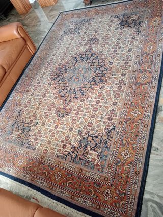 Tappeto antico