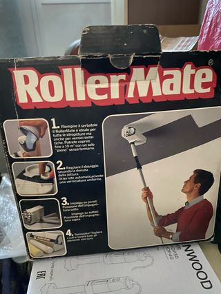 roller mate