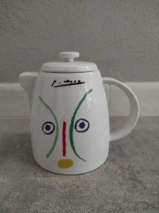 Teiera Picasso, nuova 🎉